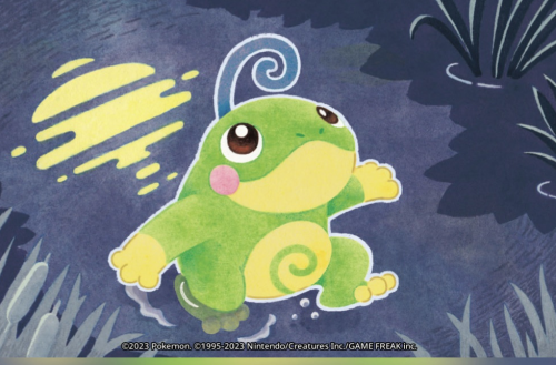 Frog Pokemon Tier List (Community Rankings) - TierMaker