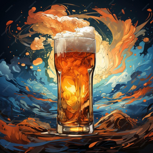 Create a BIER TIERLIST Tier List - TierMaker