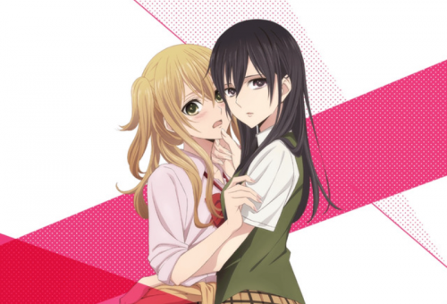 GL Anime Tier List (Community Rankings) - TierMaker