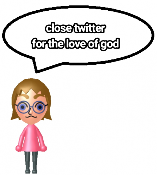 Create A Custom Cpu Miis Wii U Tier List Tiermaker
