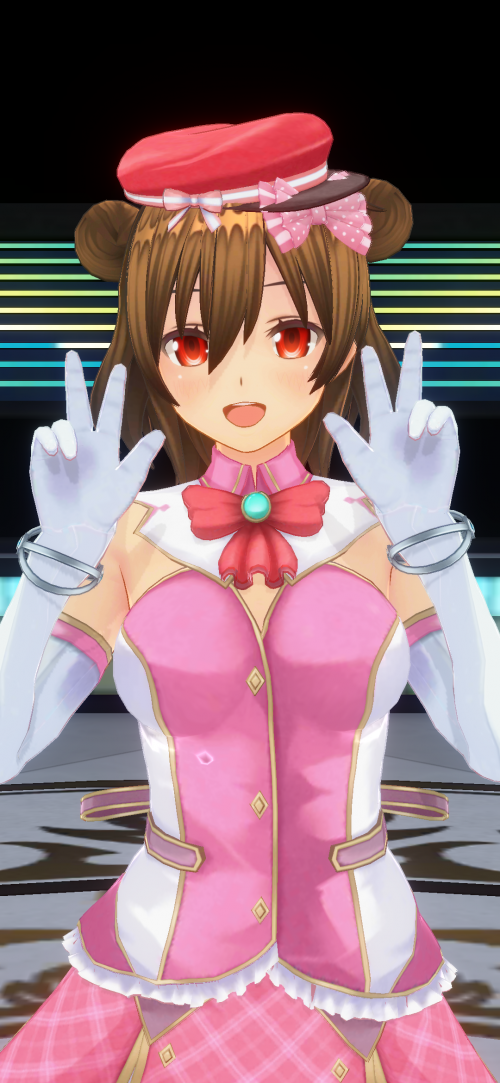 Create A My Ocs Tier List Tiermaker