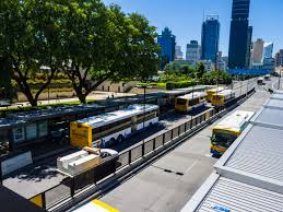 Create a Brisbane Bus Tierlist Tier List - TierMaker