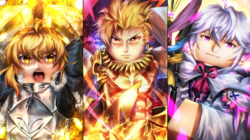 Create a AWTD Updates Tier List - TierMaker