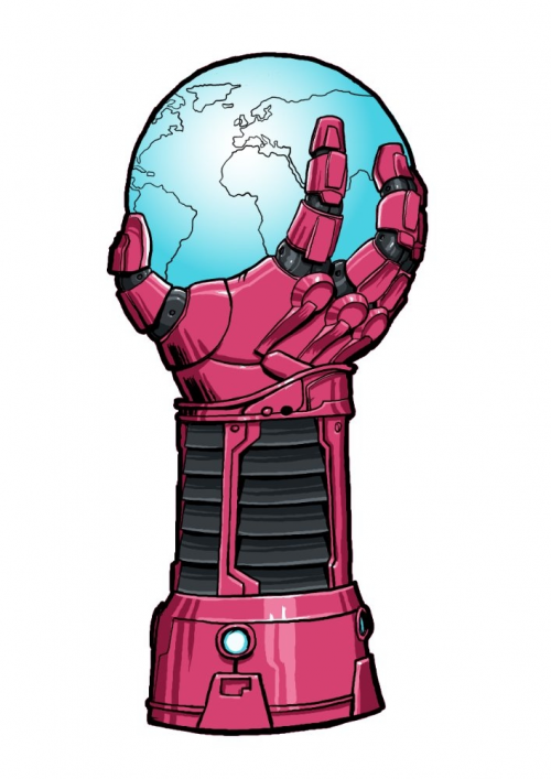 Create a Marvel Crisis Protocol WTC 2024 Teams Tier List - TierMaker