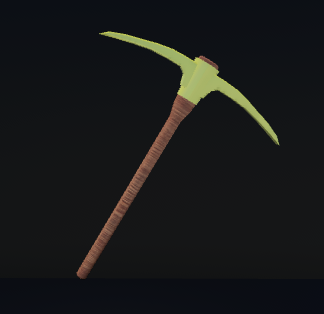 Create a Roblox UTG Special Weapon Tierlist Tier List - TierMaker