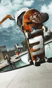 Create a Skate 3 Locations Tier List - TierMaker