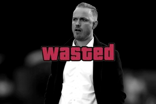 Candidates to Replace Jonas Eidevall as AWFC Manager Tier List ...