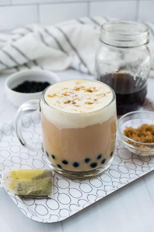 Ultimate Boba Expert's Tier List (Community Rankings) - TierMaker