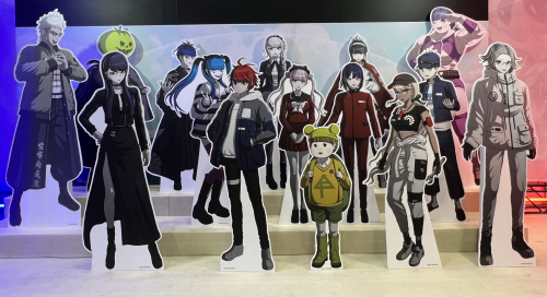 Create a Hundred Line -Last Defence Academy- characters Tier List ...