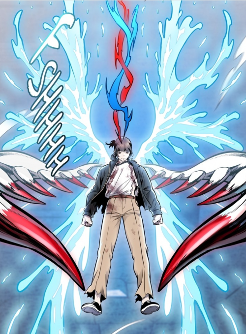 Tower of God: High Rankers Tier List (Community Rankings) - TierMaker