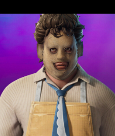 Create a Fortnightmares 2024 skins Tier List - TierMaker