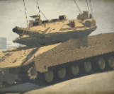 Create a MTC 4 Tank TIERLIST (REVAMPED) Tier List - TierMaker