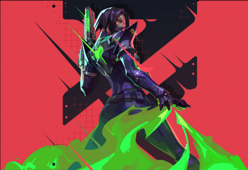 VALORANT Protocol - Oct. 2024 Tier List (Community Rankings) - TierMaker