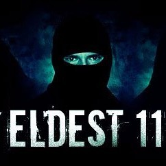 Create a Eldest 11 Albums Tier List - TierMaker