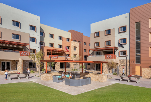 ASU Frat Tier List (Community Rankings) - TierMaker