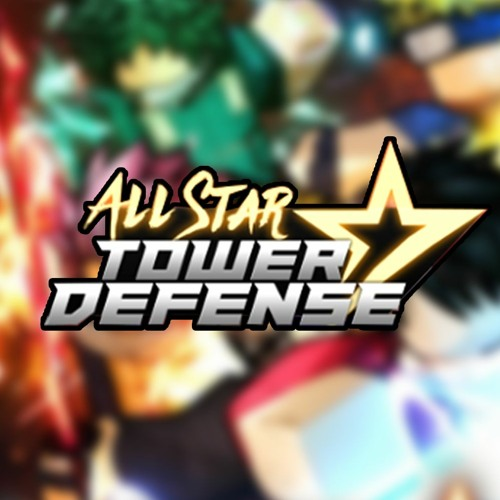 Create a All Star Tower Defense (ASTD) Featured Units Tier List - TierMaker