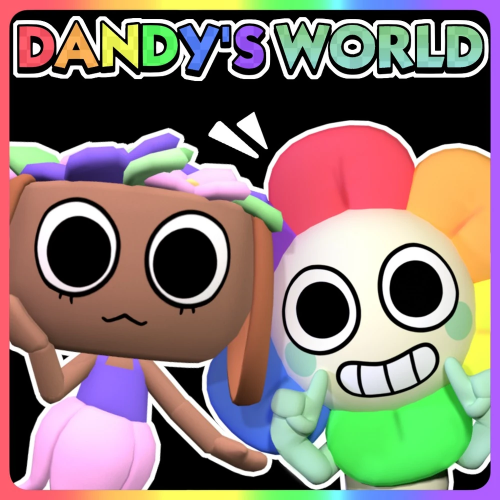 Dandy's World All Trinkets (Easter) Tier List (Community Rankings ...