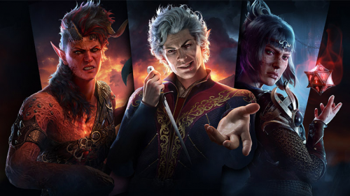 Create a List of BG3 characters reacting to you nutting inside Tier ...