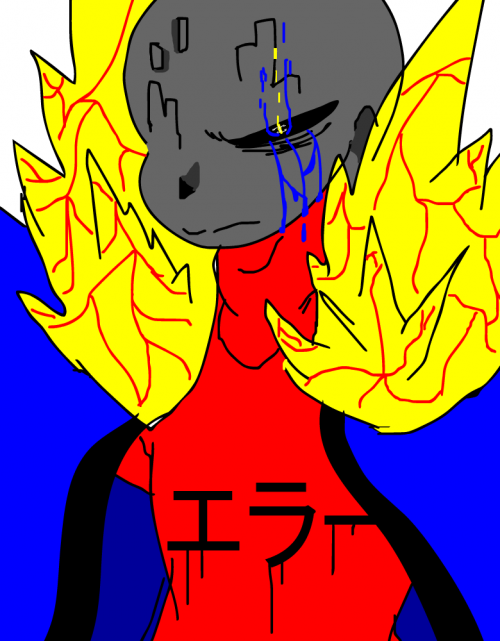 Create a Alphatale Puppet Book power scale Tier List - TierMaker