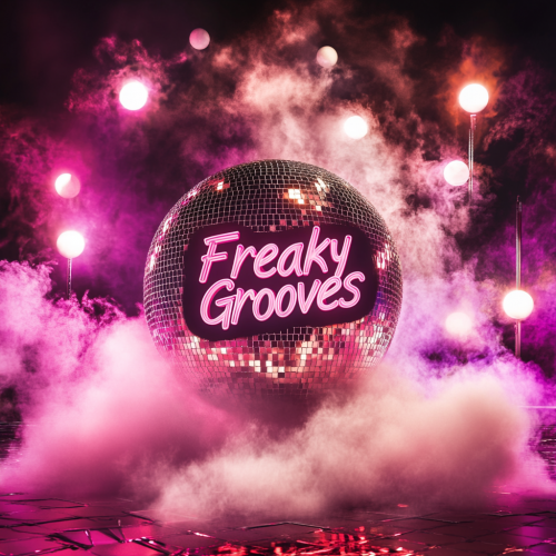 Create a Freaky Grooves Tier List - TierMaker