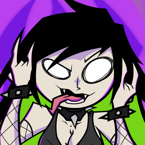 Create a Cackling Pumpkins Girls Tier List - TierMaker