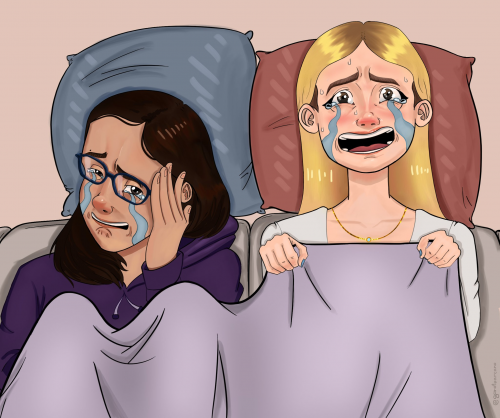 Create a LM Reactions: Shows Tier List - TierMaker