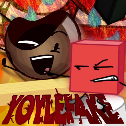 Create a BFDI 26 Tier List - TierMaker