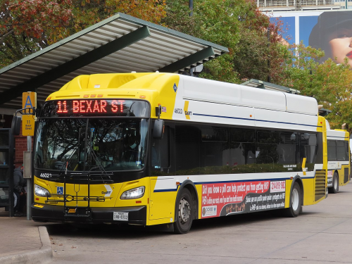 Create a DART Transit Centers Tier List - TierMaker