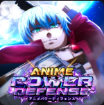 Create a Anime Power Defence Update 15 Tier List - TierMaker