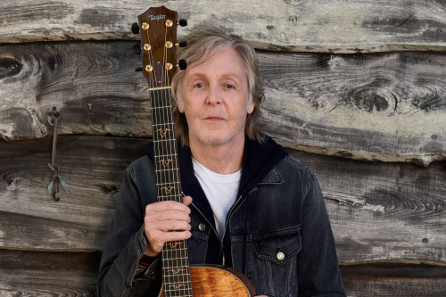 ALL of Paul McCartney (+ Wings + Fireman) songs (1969-2020) Tier List ...