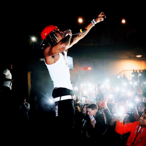 Create a Rate These Rappers Tier List - TierMaker