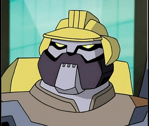 Transformers animated 2007 ships Tier List (Community Rankings) - TierMaker