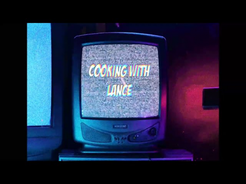 Create a Cooking With Lance Videos Tier List - TierMaker