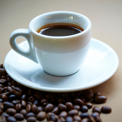 Create a Caffeine Source Tier List - TierMaker