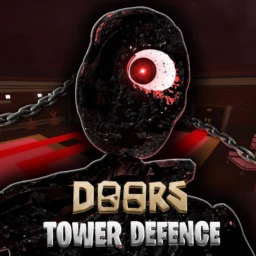 Create a Doors Tower Defense units (10/15/24) Tier List - TierMaker