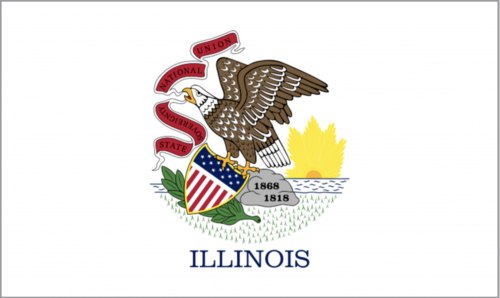 Create a Illinois State Flag Contest Finalists Tier List - TierMaker