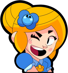 Create a Piper Skins - BRAWL STARS Tier List - TierMaker