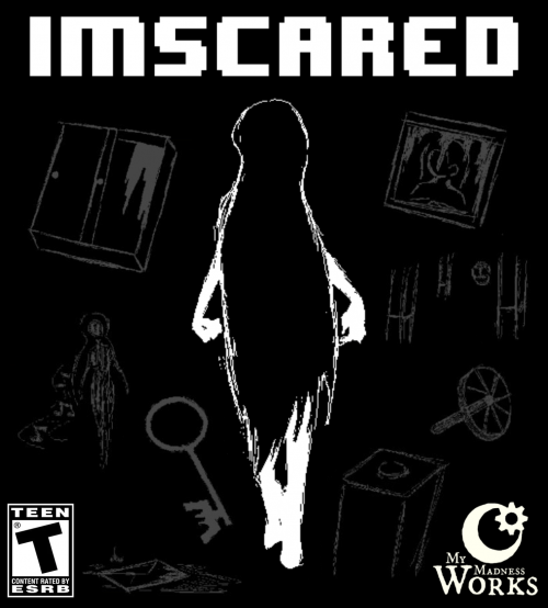 IMSCARED LEVELS/MAPS Tier List (Community Rankings) - TierMaker