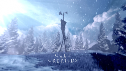 Cult Of The Cryptids Rank Tier List (Community Rankings) - TierMaker