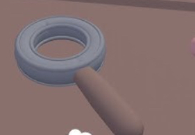 Yeeps updates Tier List (Community Rankings) - TierMaker