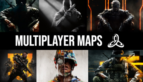 Create a Black Ops Multiplayer Maps (BO1-BO6) (Base Maps) Tier List ...