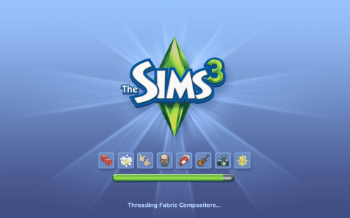 Sims 3 Loading Screens Tier List (Community Rankings) - TierMaker