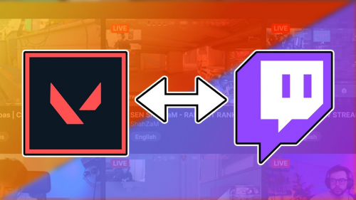 Create a Streamer Valorant Tier List - TierMaker