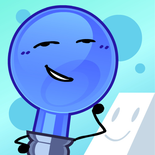 Create a BUNJEEKHORD OBJECT SHOW CHARACTER TIER LIST Tier List - TierMaker