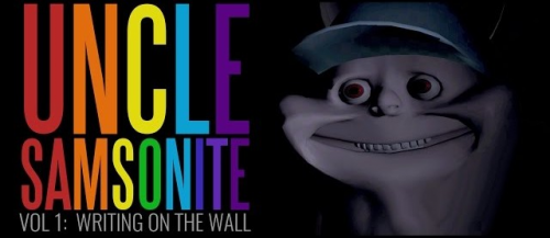 Create a All Uncle Samsonite series Tier List - TierMaker