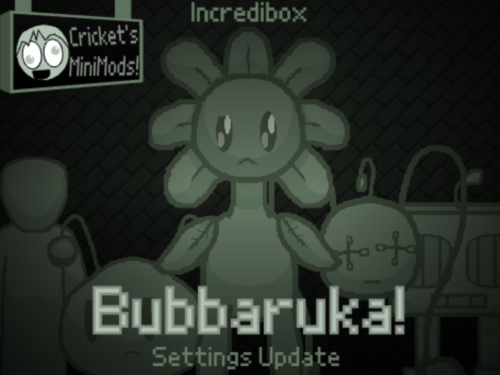 Create a Incredibox: Bubbaruka Tier List - TierMaker