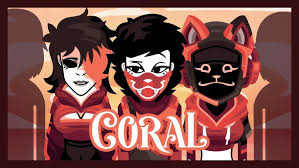 Create a Incredibox: Colorbox Coral Tier List - TierMaker