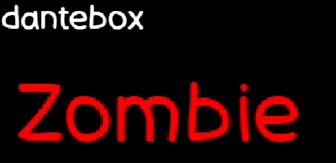 Create a Incredibox: Dantebox Zombies Tier List - TierMaker