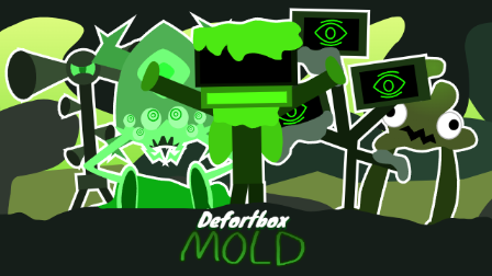 Incredibox: Defortbox Mold Tier List (Community Rankings) - TierMaker