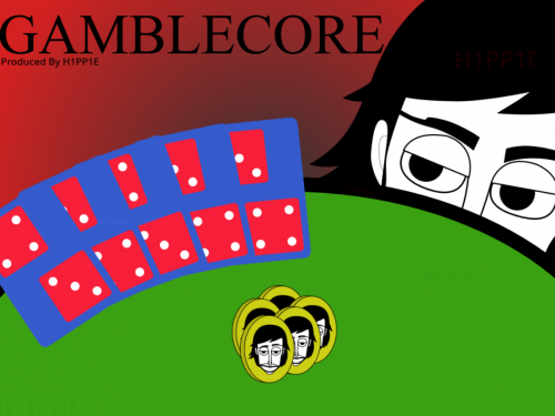 Create a Incredibox: Gamblecore Tier List - TierMaker